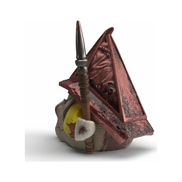 Tubbz kačička Silent Hill - Pyramid Head (prvá edícia) - Smarty.sk