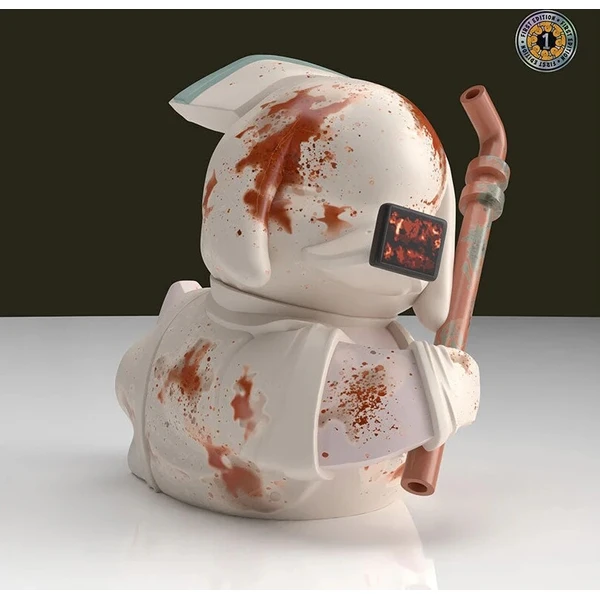 Tubbz kačička Silent Hill - Nurse (prvá edícia) - Smarty.sk